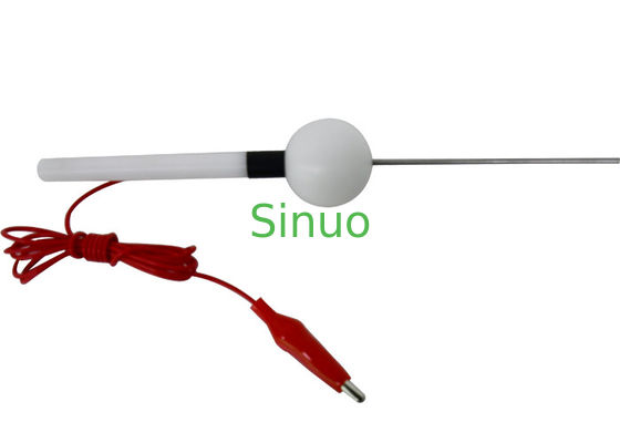 IEC 60529 Ed.2.1 Test Probe C For Verifying Protection Of Water