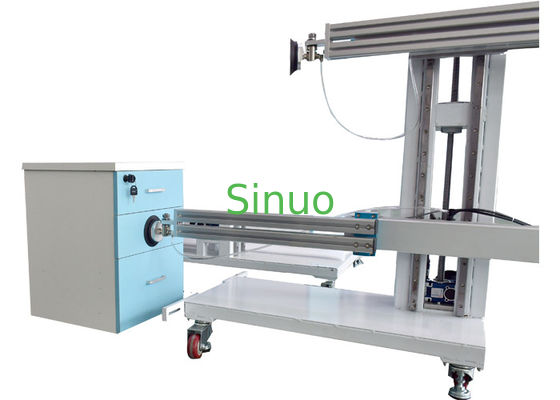 IEC 62552 Customized Stations Automatic Drawer Push And Pull Testing ...