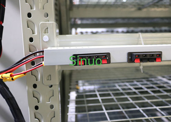 IEC60598 LED Lamps And Lanterns High And Low Temperature Durability ...