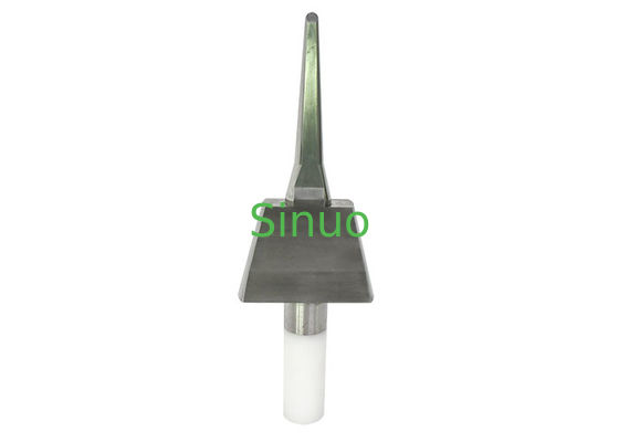 IEC 62368-1 Figure V.1 Stainless Steel Straight Unjoint Test Probe