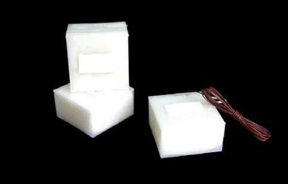 What is the Refrigerator Test Packages Under Different Standards?