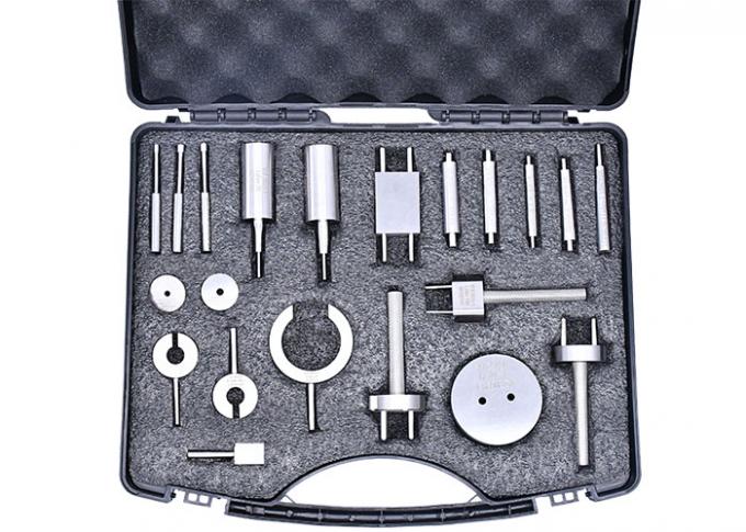 DIN 0620-1 VDE Gauges For Checking Dimensions Of Plugs Sockets Outlets