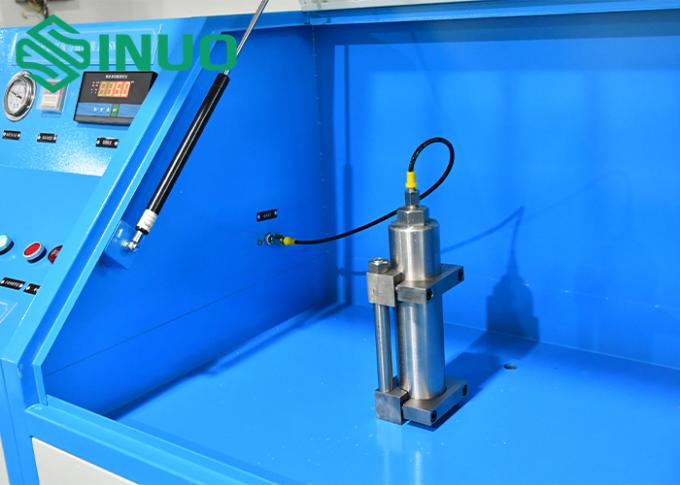 IEC 60335-1 Clause 22.32 Ceramic Material Fuchsine Spirit Pressure Test ...