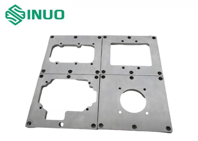 Withdrawal Force And Latching Verification Test Apparatus For Vehicle ...