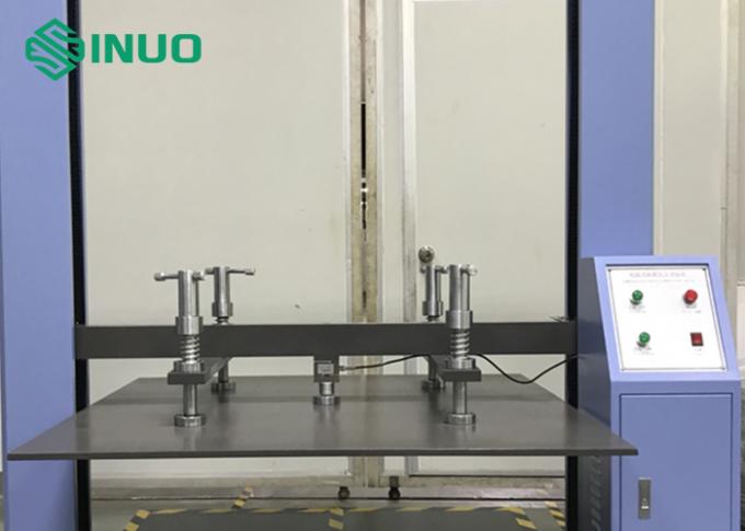 1000mm Computer-Type Compression Testing Machine Test The Compressive ...