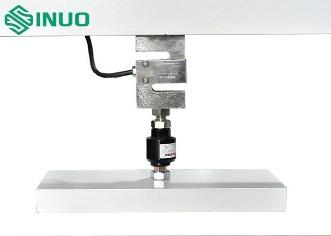 IEC 60065 Intelligent Compression Testing Equipment For Pressure Tests ...