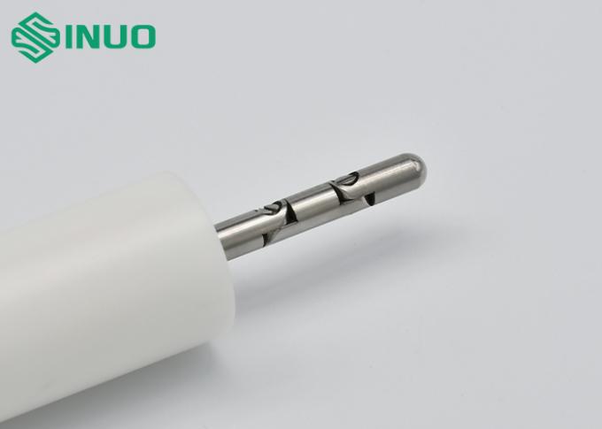 Test Probe 19 Ф5.6mm Small Finger Probe For Simulate Children Finger ...
