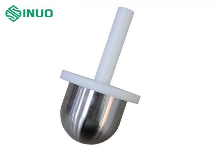 IEC 60335-2-30 Clause 11.8 Test Rod For Test Accessibility Of Live ...