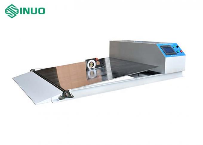 IEC 60601-1 2012 ME Stability Test Bench For Test Medical Electrical ...