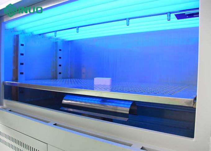 Unveiling the Power of UV Weathering Accelerated Ageing Test Equipment