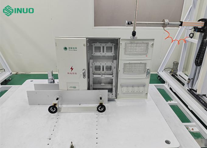 On-site Installation and Commissioning of Static Load Test Equipment ...