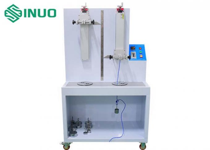 UL486A-B Conductors Damage Degree Test Machine For Checking Damage ...