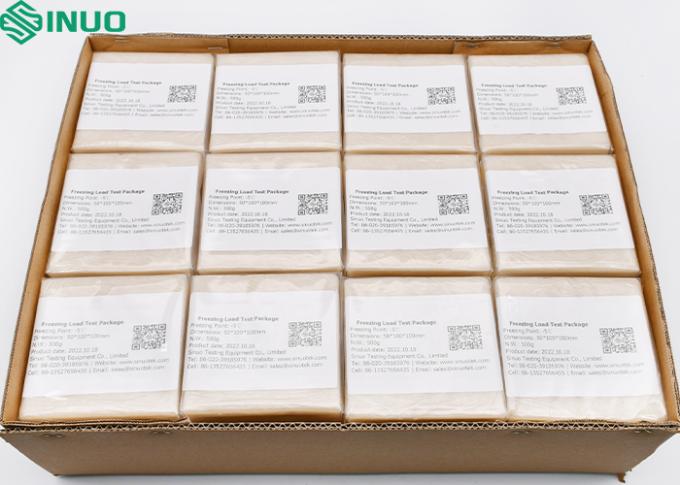 How to Choose a Refrigerator Load Test Bag？