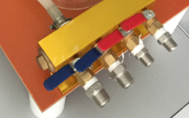 IEC 60335-1 Clause 22.48 Anti-Inverted Siphon Test Device For Anti ...