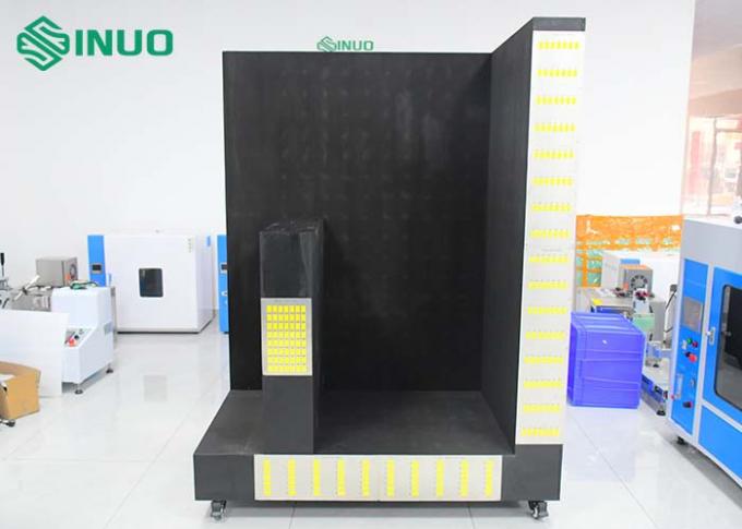 Transforming Built-in Oven Testing with a Modular and Adjustable Solution