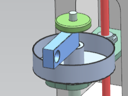 IEC 62196-1 Withdrawal Force Test Apparatus EV Charging Gun Insertion ...