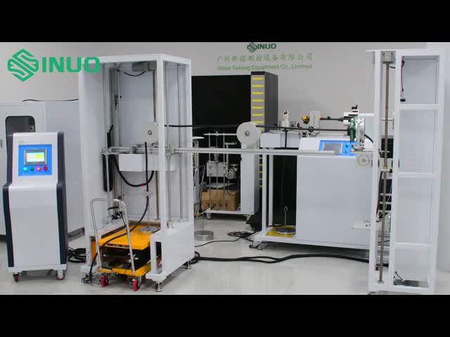 EV Charger Cable Anchorage Test Equipment IEC 61851-1 Pull Force ...