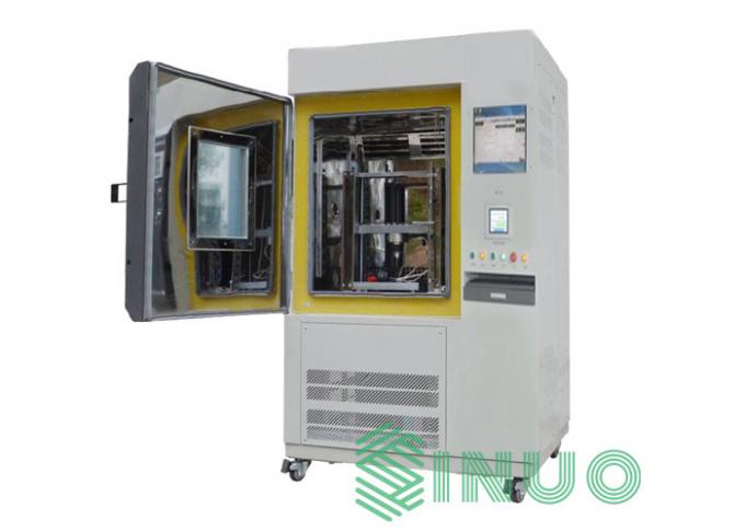 IEC 62133-2 Battery Temperature Controlled Type Internal Short Circuit ...