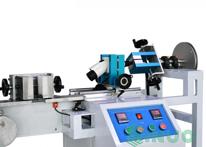 IEC 61851-1 Plugs And Vehicle Connectors Cable Anchorage Pull Force And ...