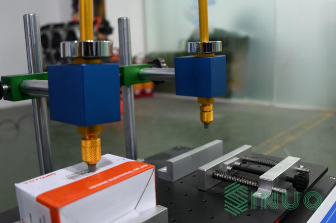The Use and Characteristics Of Label Marking Petroleum Spirit Abrasion ...