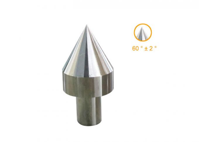 75g Test Punch With 60° Conical Tungsten Carbide Tip IEC60335-2-24 ...