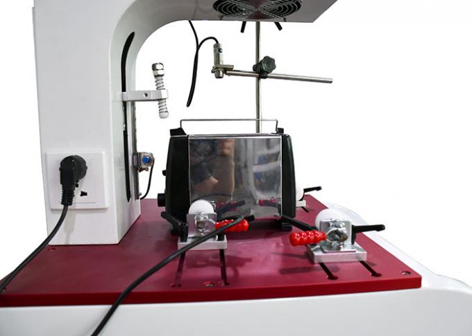 IEC 60335-2-9 Toasters Endurance Test Equipment