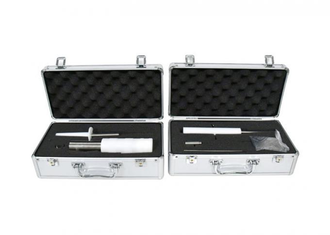 IEC 62368-1 R6mm Stainless Steel Blunt Test Probe Of Figure V.3