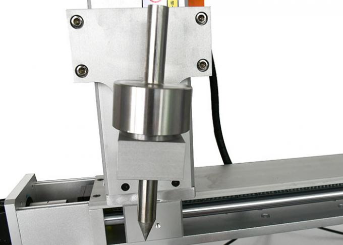 IEC 60335-1 Clause 21.2 Insulation Surface Scratch Resistance Test ...