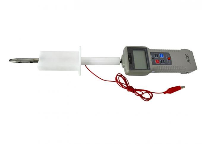 φ40 Mm Cylinder Rod Test Probe With Hemispherical End IEC60335-2-14