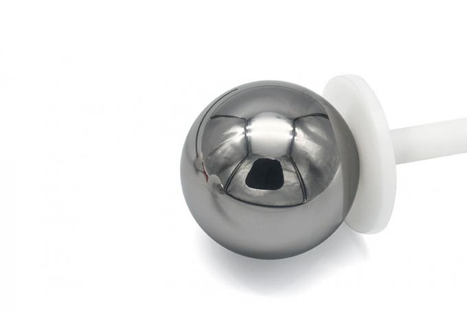 IEC60335-2-24 φ75mm Sphere Test Probe with Nylon Handle